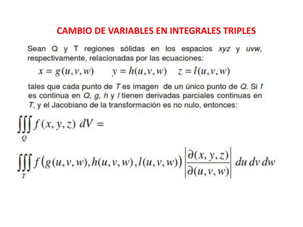 PPT - INTEGRALES MULTIPLES Integrales dobles sobre rectàngulos ...