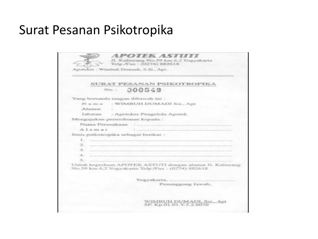 PPT - MANAJEMEN FARMASI I PENGELOLAAN OBAT DI APOTEK PowerPoint ...