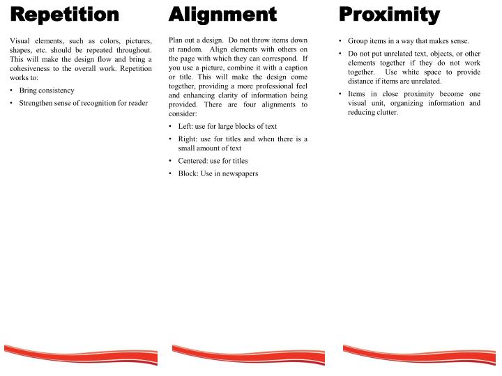 PPT - Repetition PowerPoint Presentation, free download - ID:3445116