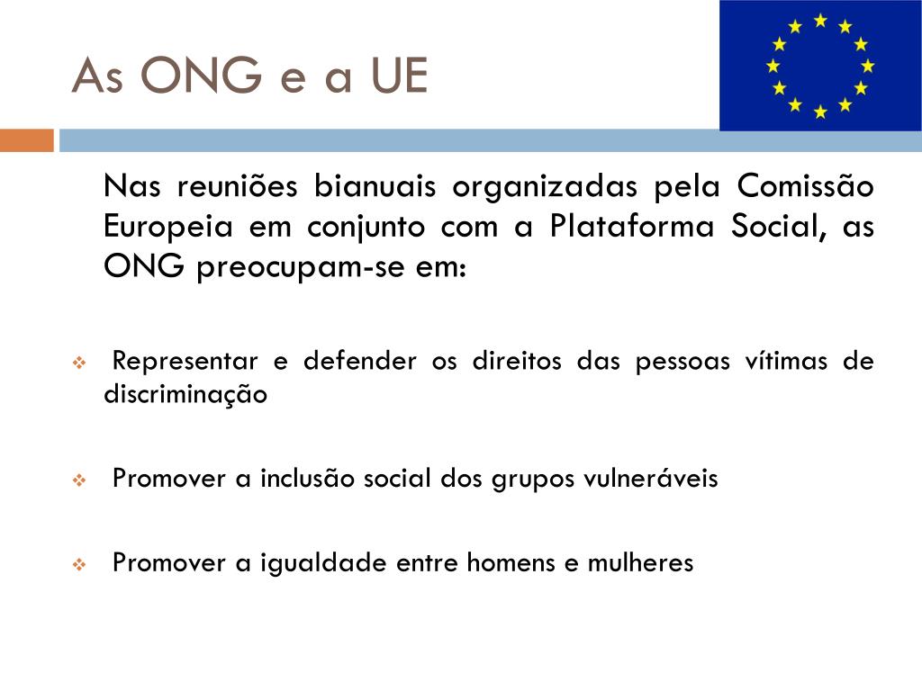 PPT - International Organizations: NGOs and Transnational Societies ...