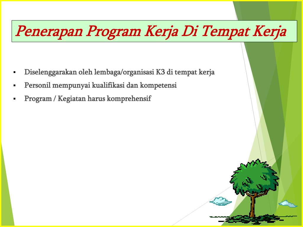 PPT - PENGAWASAN KESEHATAN DAN LINGKUNGAN KERJA PowerPoint Presentation ...