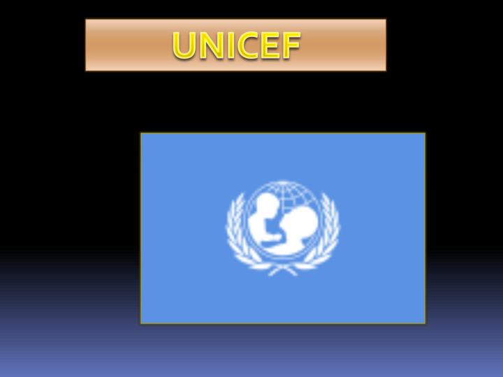 PPT - UNICEF PowerPoint Presentation, free download - ID:3446562