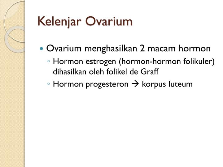 PPT - ANATOMI FISIOLOGI SISTEM ENDOKRIN PowerPoint Presentation - ID ...