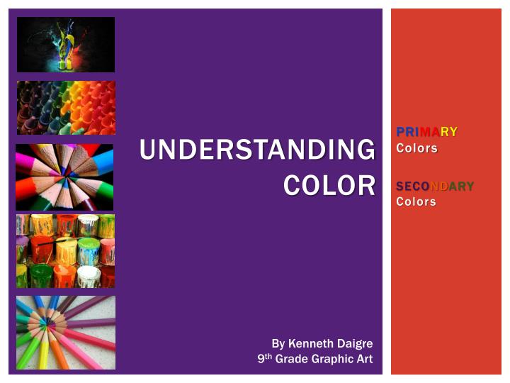 PPT - Understanding Color PowerPoint Presentation, free download - ID ... PPT - Understanding Color PowerPoint Presentation, free download - ID ...