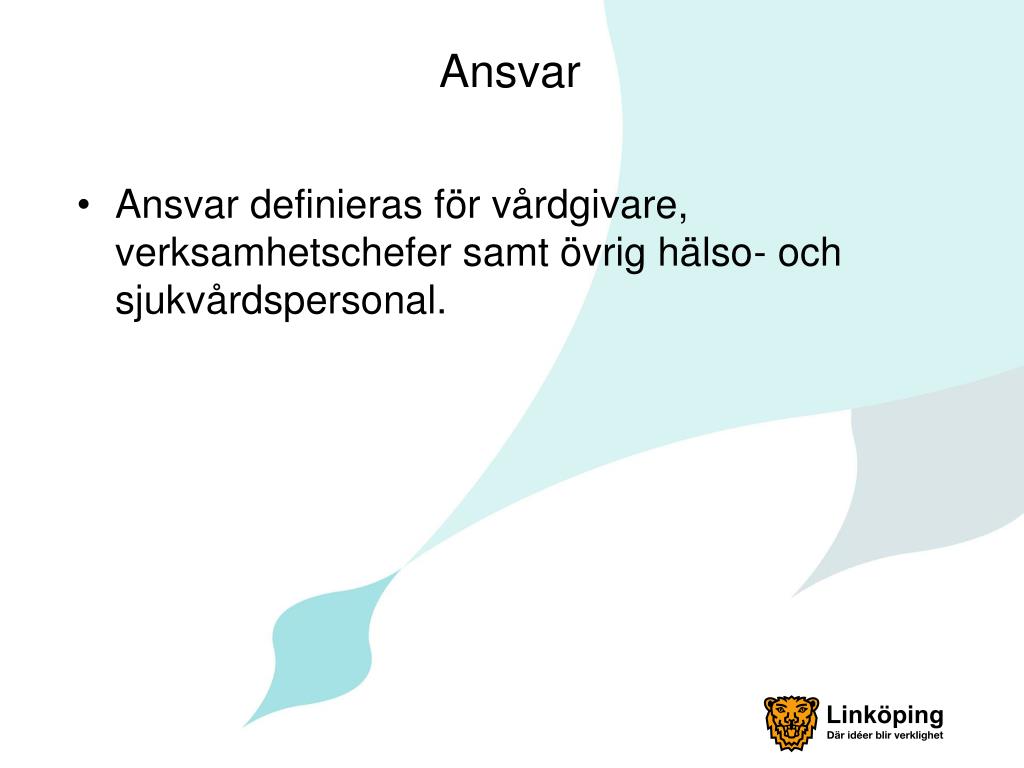 PPT - Nationell Patientöversikt Utbildning september 2013 PowerPoint ...