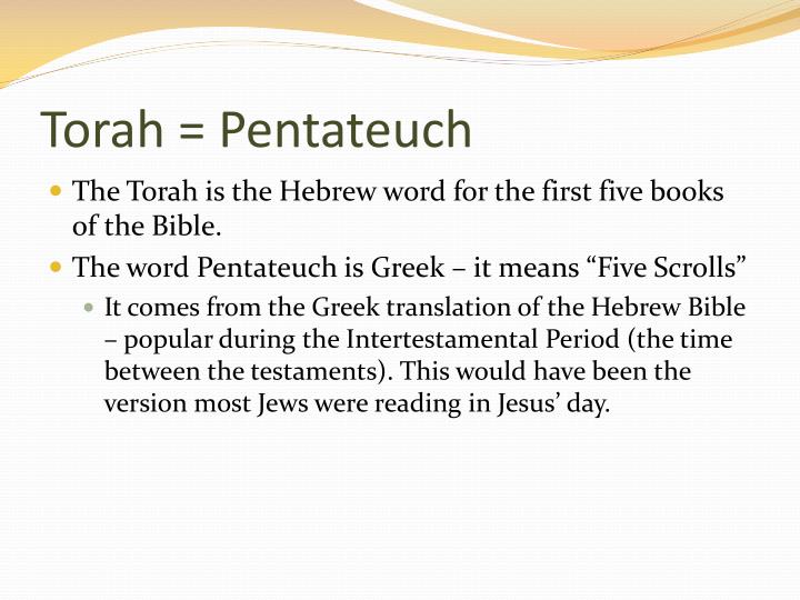 PPT - Bible Books PowerPoint Presentation - ID:3448843