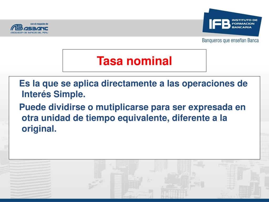 PPT - Interes – Valor actual – Valor futuro PowerPoint Presentation ...