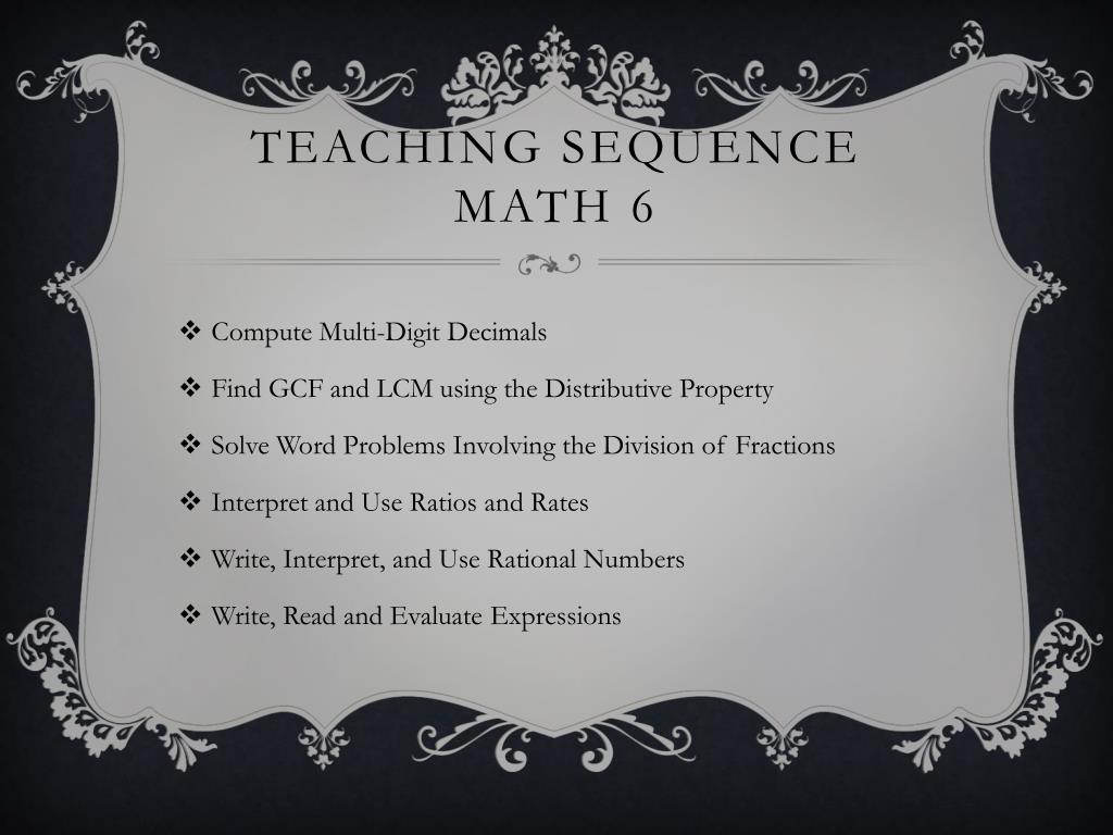 PPT - Welcome to Math Mrs. Stafford Room 313 PowerPoint Presentation ...