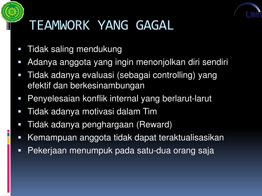 PPT - FAKULTAS AGAMA ISLAM UNIVERSITAS MUHAMMADIYA YOGYAKARTA ...
