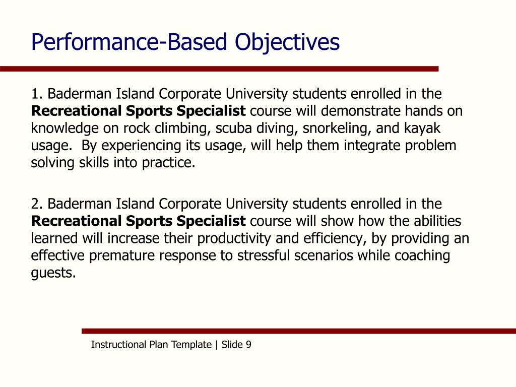 PPT - AET/515 Instructional Plan Faria Rota PowerPoint Presentation ...