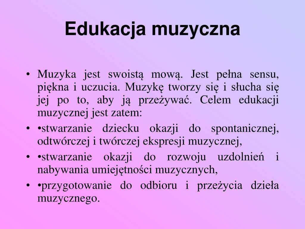 PPT - Jak stać się motylem? Musisz chcieć latać tak bardzo, Aż będziesz ...