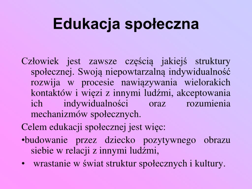 PPT - Jak stać się motylem? Musisz chcieć latać tak bardzo, Aż będziesz ...