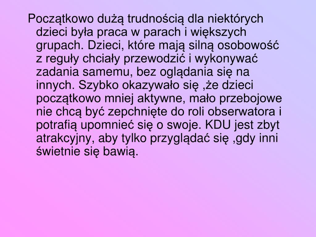 PPT - Jak stać się motylem? Musisz chcieć latać tak bardzo, Aż będziesz ...