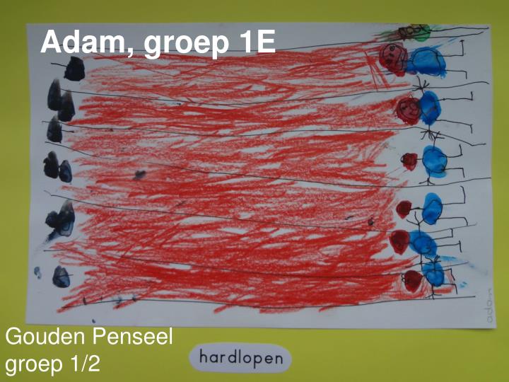 PPT - Adam, groep 1E PowerPoint Presentation, free download - ID:3451520