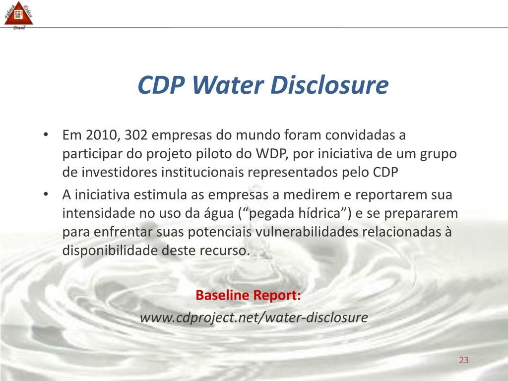 PPT - “Se não mudarmos de direção, acabaremos aonde estamos indo ...