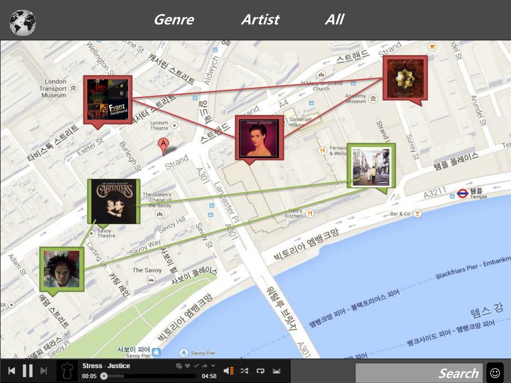 PPT - MUTRIX PowerPoint Presentation, free download - ID:3452610