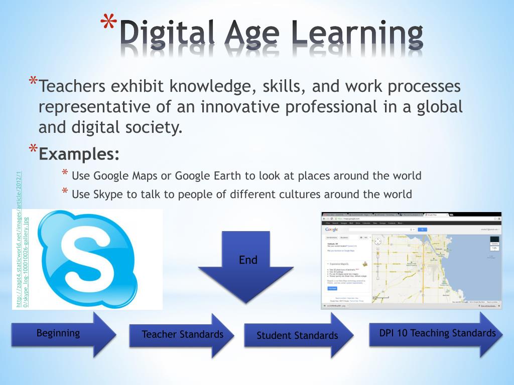 PPT - As a future teacher is is important to meet the PowerPoint ...