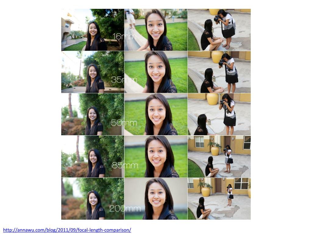 PPT - Extreme long shot/Long shot (XLS/LS) Also known as establishing ...