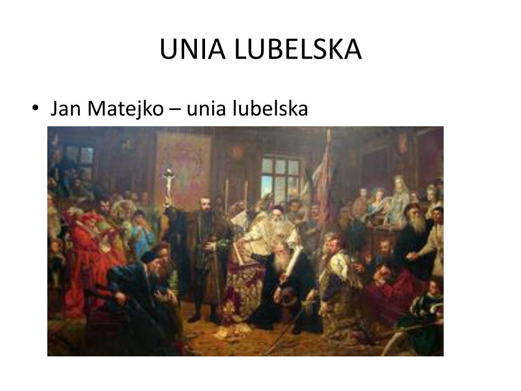 PPT - HISTORIA POLSKI - JAGIELLONOWIE PowerPoint Presentation, free ...