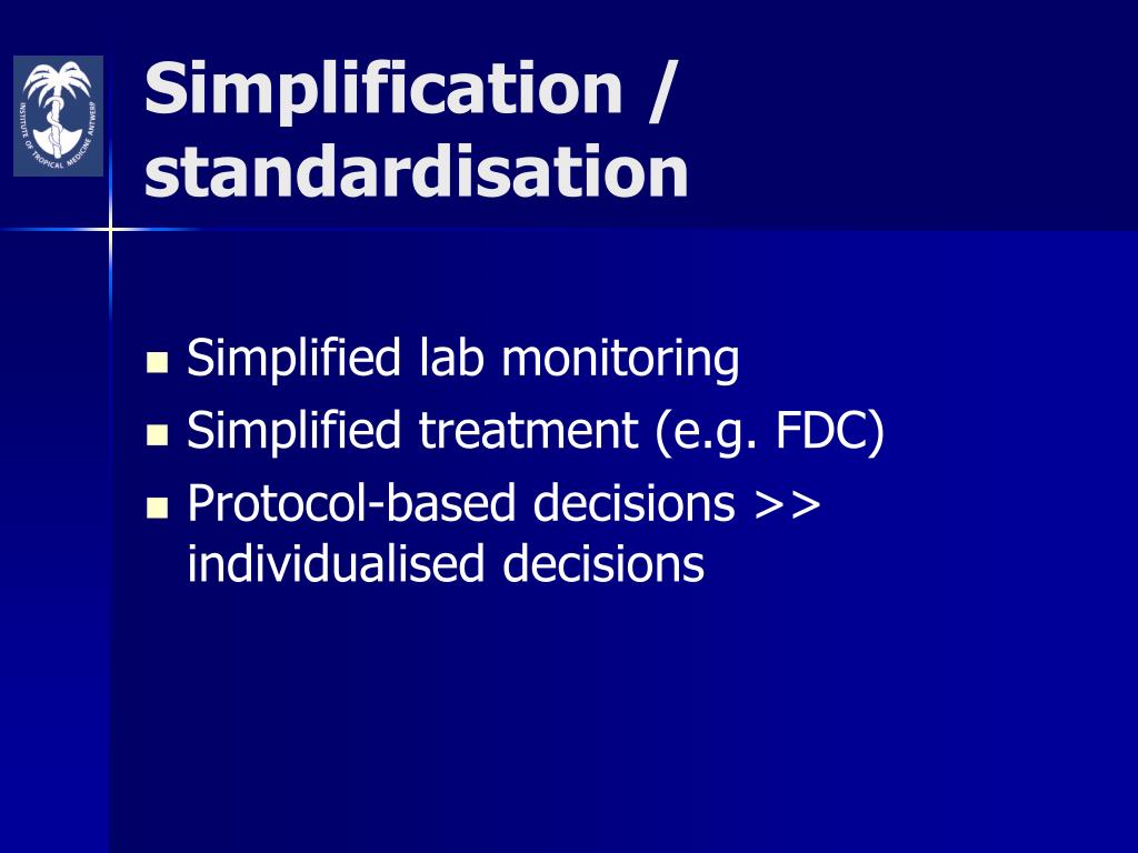 PPT - Wim Van Damme Professor Public Health & Health Policy Institute ...