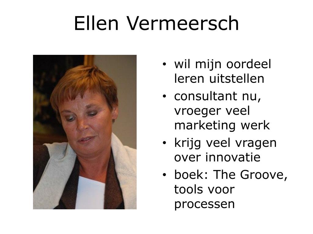 PPT - COCD LOVEBABIES Training DESKUNDIGHEID nr. 29 2008/2009 ...