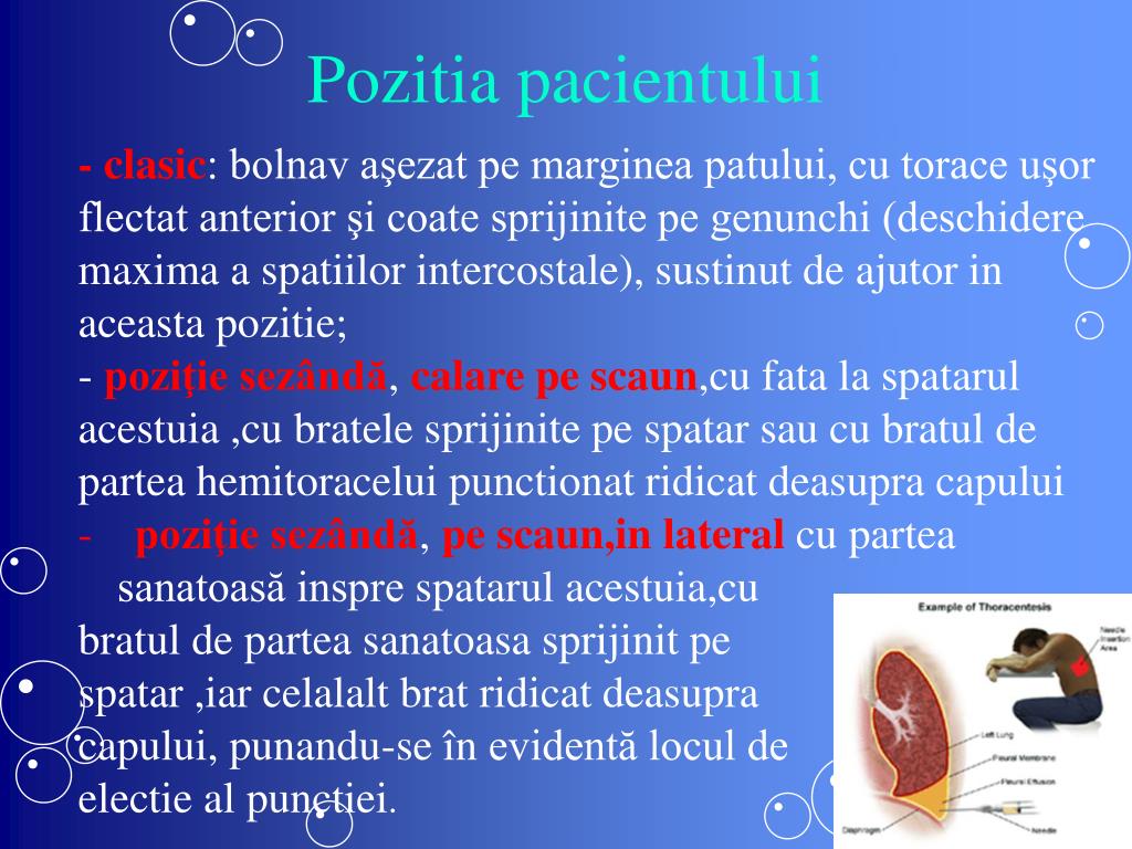 PPT - Investigatii paraclinice in pneumologie PowerPoint Presentation ...