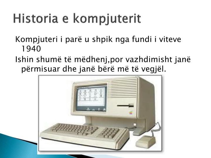 PPT - Shkolla : Shmu-2 Punoi : Brezarta Uka PowerPoint Presentation ...