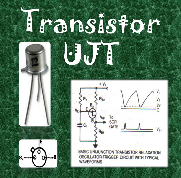 PPT - Transistor UJT PowerPoint Presentation, free download - ID:3456205