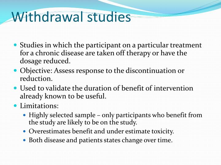 PPT - CLINICAL TRIALS PowerPoint Presentation - ID:3456746