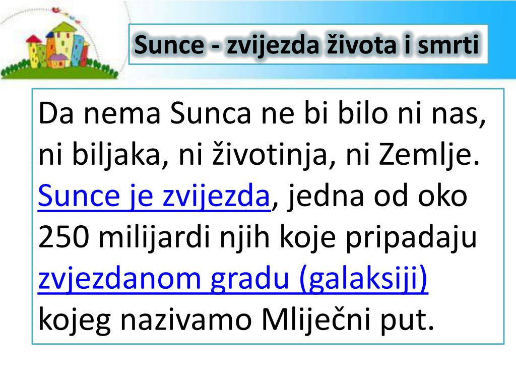 PPT - DAN SUNCA Eko skupina, 2.b Zagreb, 2013. PowerPoint Presentation ...