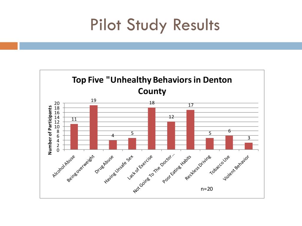 PPT - Community needs assessment project: obesity 18-35 years old ...