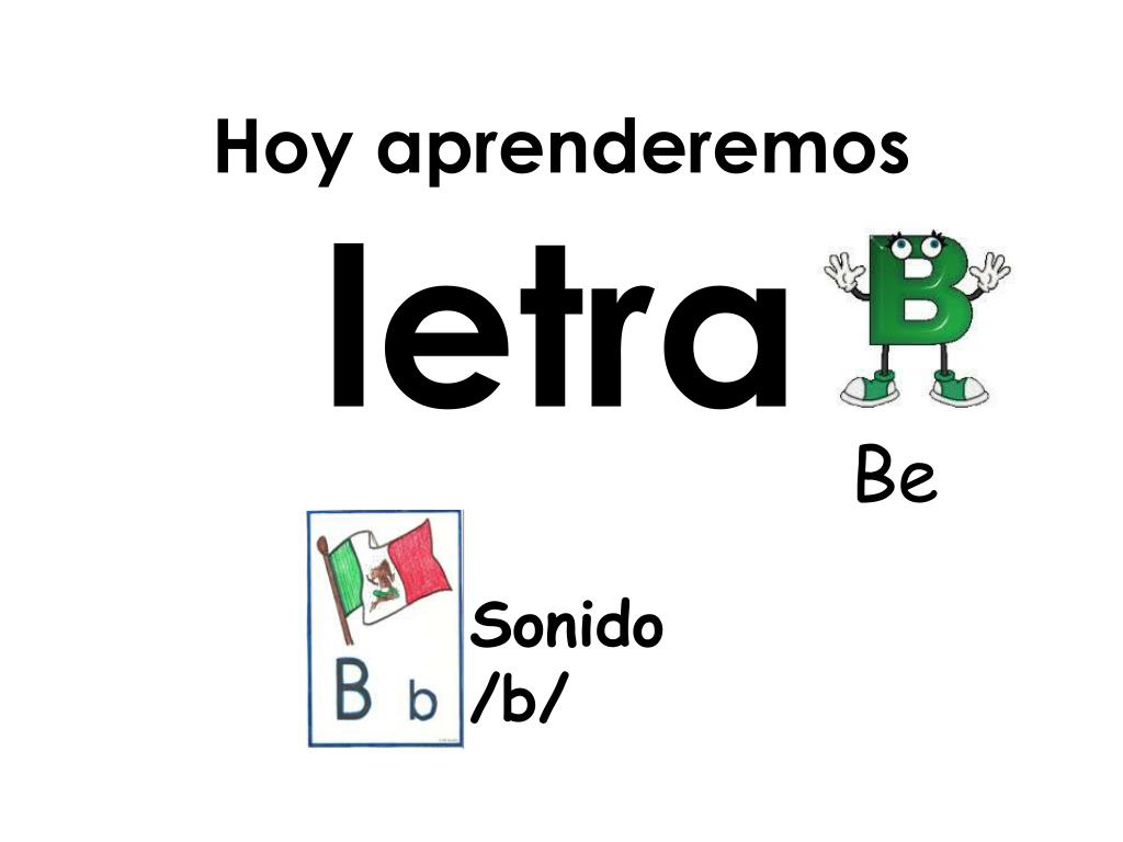 PPT - Letras Vocales y consonantes PowerPoint Presentation, free ...