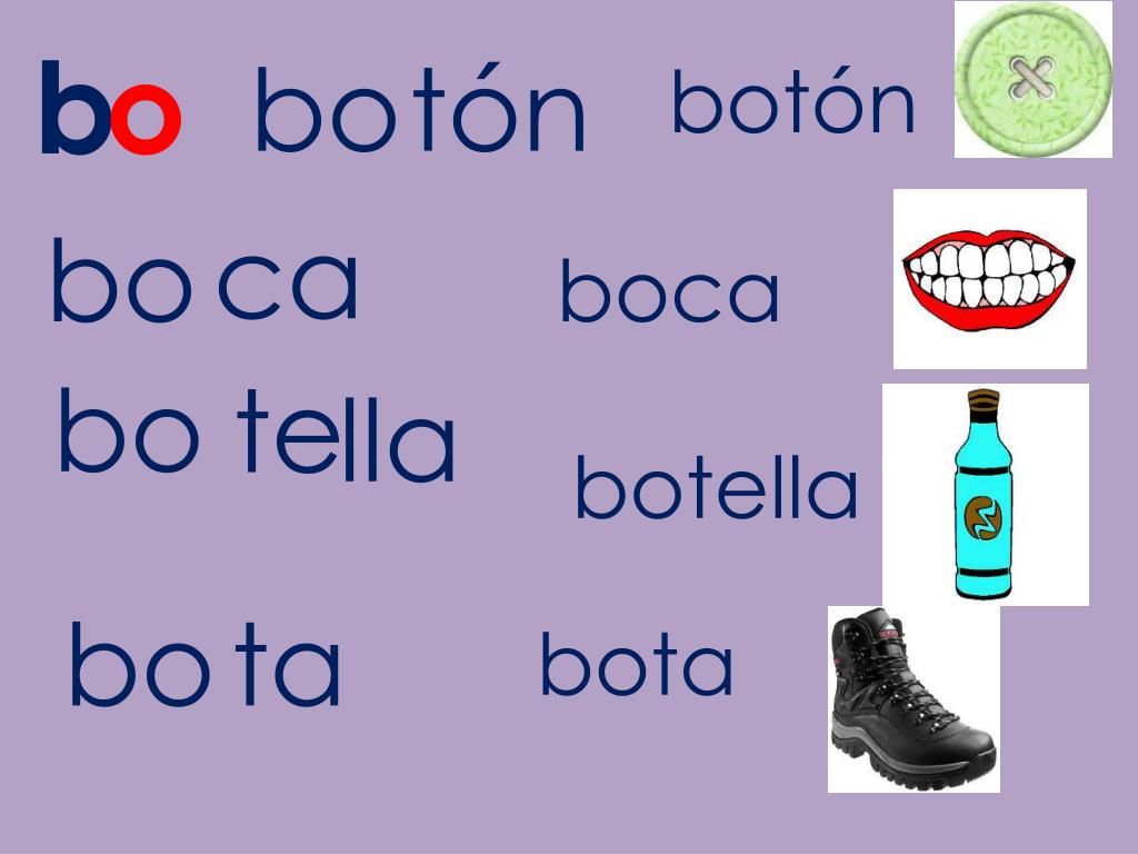 PPT - Letras Vocales y consonantes PowerPoint Presentation, free ...