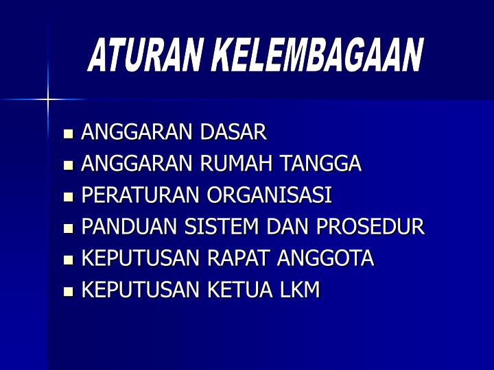 PPT - LEMBAGA KEUANGAN MIKRO AGRIBISNIS (LKM-A) PowerPoint Presentation ...