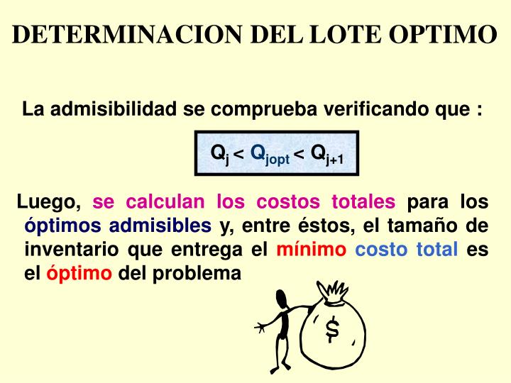 PPT - Planeación y control de la producción SISTEMAS DE INVENTARIOS ...
