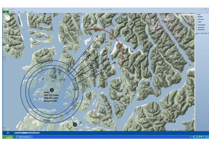 PPT - 6 DME Arc PowerPoint Presentation, free download - ID:3458863