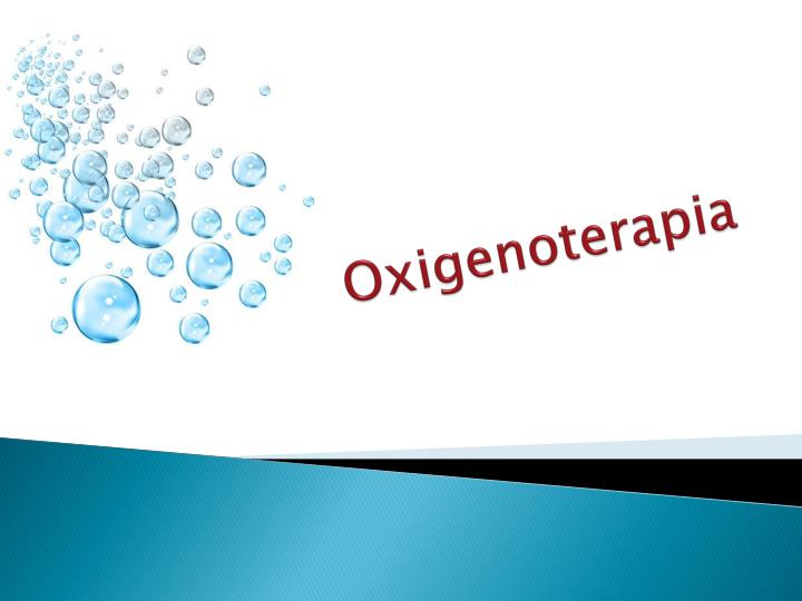 PPT - Oxigenoterapia PowerPoint Presentation, free download - ID:3459651