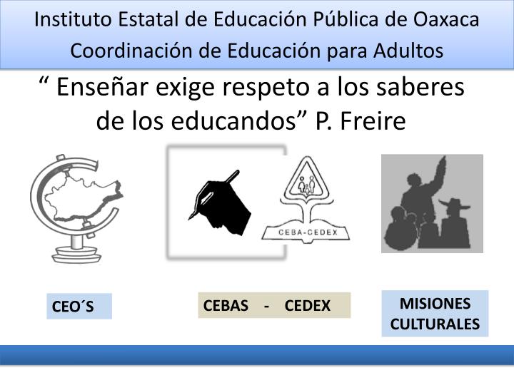 PPT - CEBAS - CEDEX PowerPoint Presentation, free download - ID:3459937