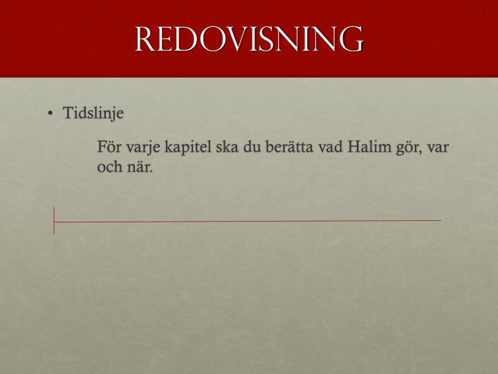 PPT - Ett öga rött PowerPoint Presentation - ID:3460021