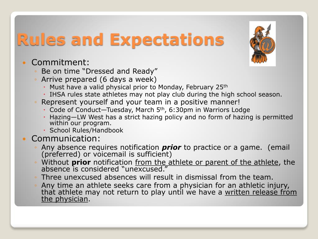 PPT - West Girls Soccer Spring 2013 PowerPoint Presentation, free ...