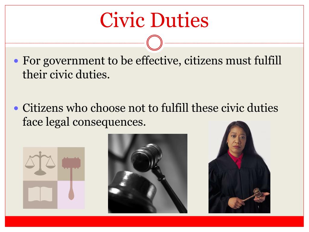 PPT - Duties, Responsibilities, and Community Service PowerPoint ... PPT - Duties, Responsibilities, and Community Service PowerPoint ...