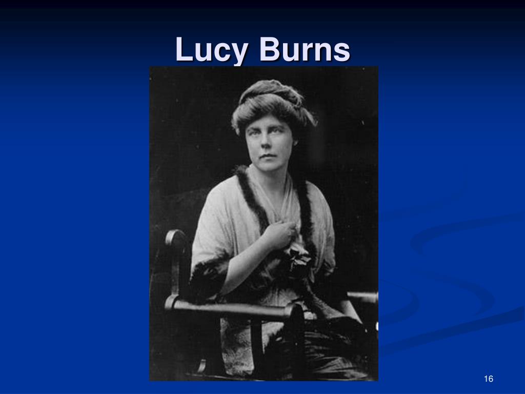 PPT - Historical Research The Women’s Suffrage Movement PowerPoint ...