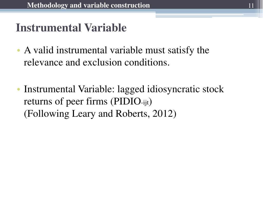 PPT - Peer Effects on Corporate Cash Holdings PowerPoint Presentation ...