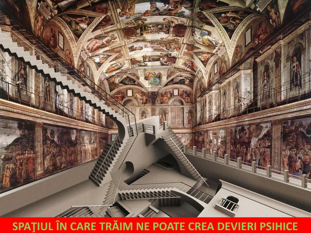 PPT - Cum pot realiza o COMPOZIŢIE decorativă pentru spaţiul Liceului ...