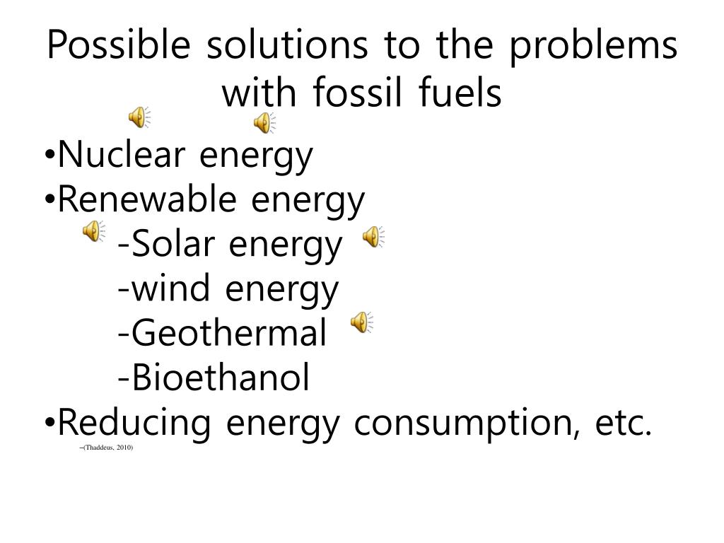 PPT - How human activities impact the Earth's ecosystems II PowerPoint ...