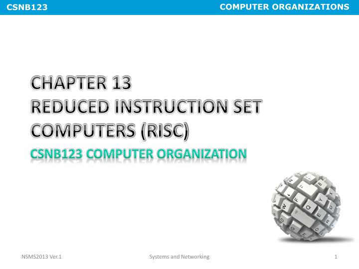 Ppt Chapter 13 Reduced Instruction Set Computers Risc Powerpoint Presentation Id3464175 