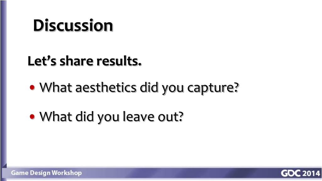 PPT - Stone Librande Lead Designer, Riot Games PowerPoint Presentation ...