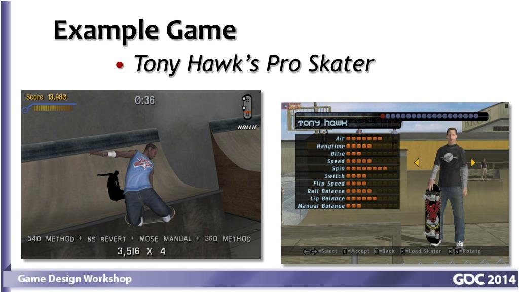 PPT - Stone Librande Lead Designer, Riot Games PowerPoint Presentation ...