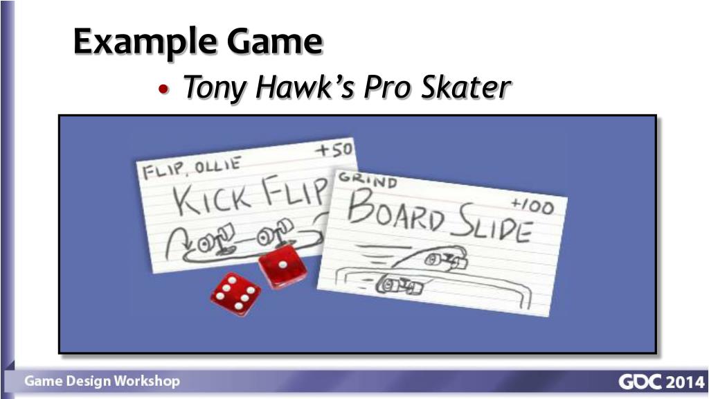 PPT - Stone Librande Lead Designer, Riot Games PowerPoint Presentation ...