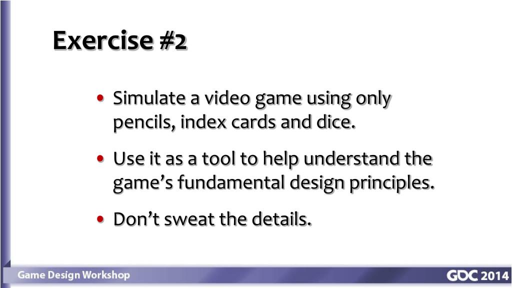 PPT - Stone Librande Lead Designer, Riot Games PowerPoint Presentation ...